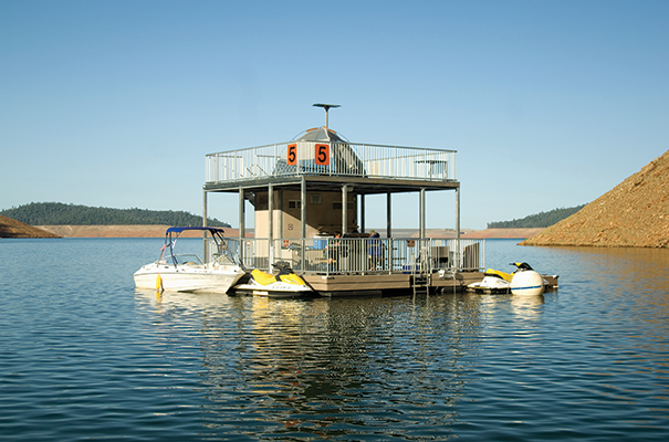 #4 Great Camping & the Best Fishing in the State - 101 Things To Do