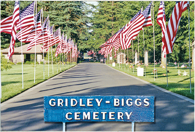 101 Things To Do In Gridley California