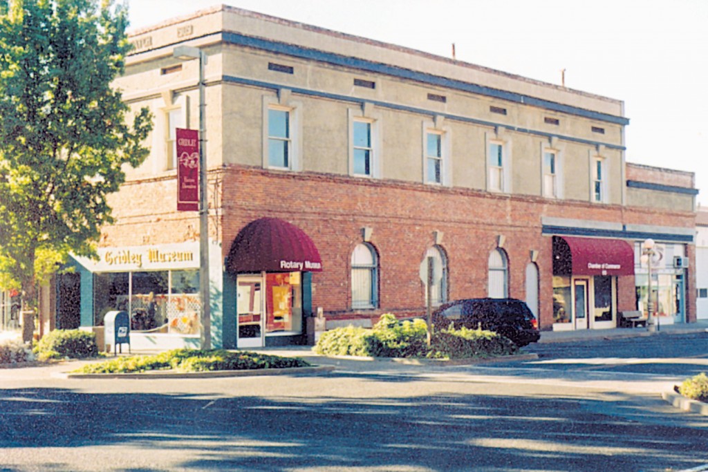 101 Things To Do In Gridley California