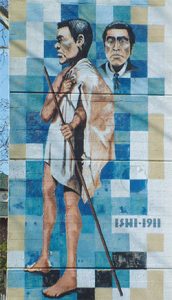 #27 The Last Yahi - 101 Things To Do