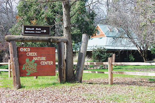 101 Things To Do In Chico