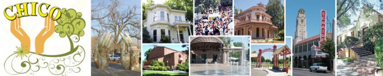 101 Things To Do In Chico